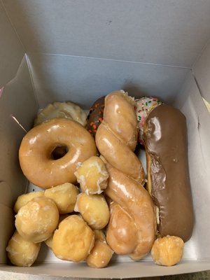 ELLER’S DOUGHNUT HOUSE & BAKERY - Updated October 2025 - 41 Photos & 96 ...