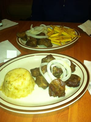 CASA MOFONGO - Updated February 2025 - Carretera 167 S/N, Bayamón ...