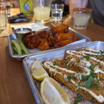 AFTERWORK BAR - Updated April 2025 - 104 Photos & 92 Reviews - 409 ...