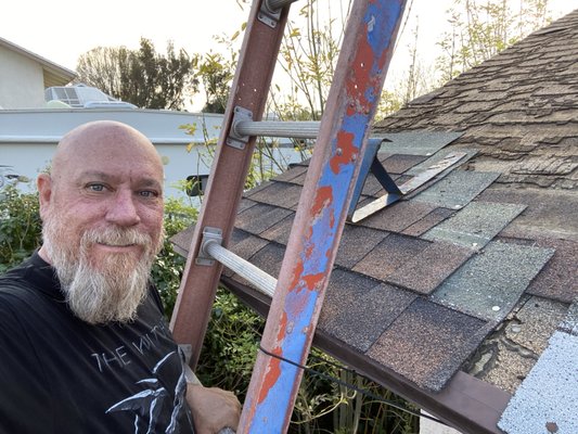 COBY ROOF REPAIR - 24 Photos & 14 Reviews - Long Beach, California ...