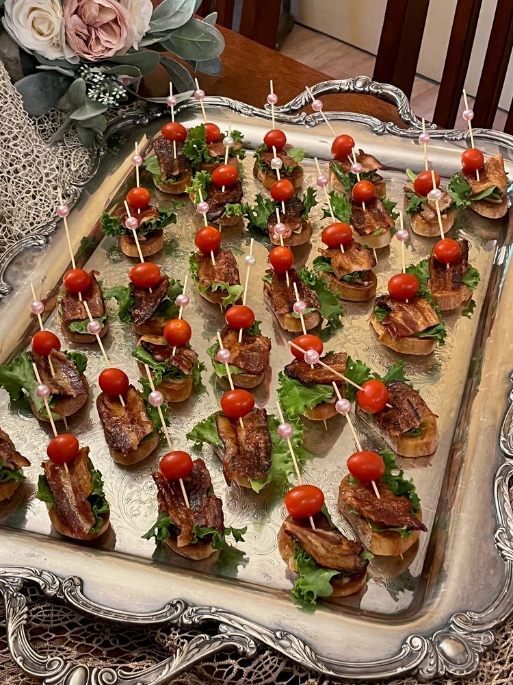 ALL THE PRETTY FLOURS - Updated January 2026 - 47 Photos - St. Peters ...