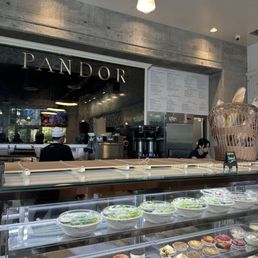 PANDOR ARTISAN BAKERY & CAFE - Updated June 2025 - 87 Photos & 54 ...