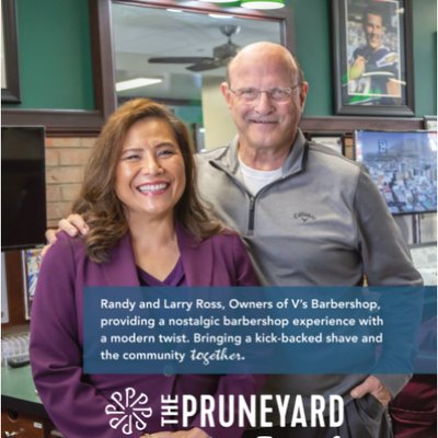 THE PRUNEYARD SHOPPING CENTER - Updated December 2025 - 159 Photos ...