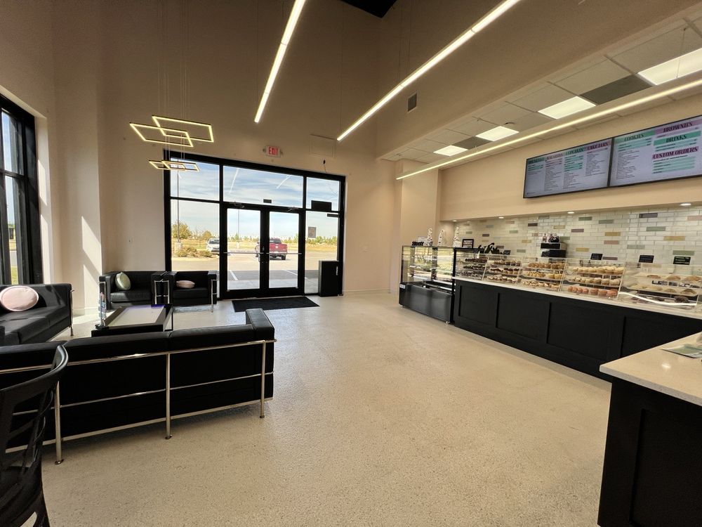 OKIE DOKIE BAKERY - Updated December 2025 - 10429 W Reno Ave, Oklahoma ...