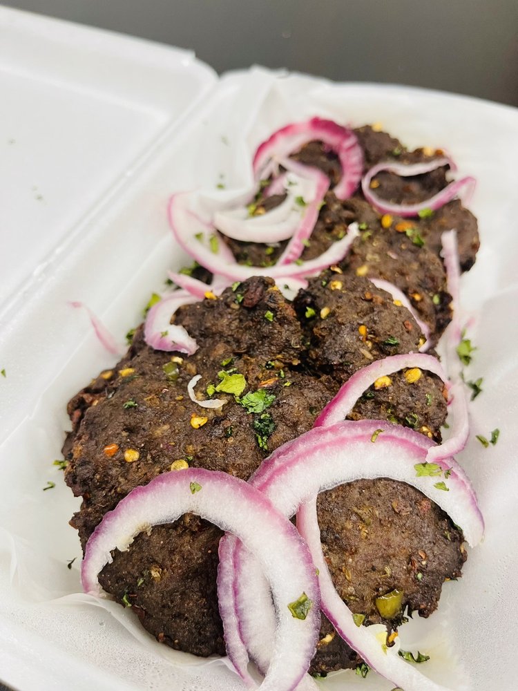 Chaska Kabob & Rice - Street Food Snacks, Sterling | Roadtrippers