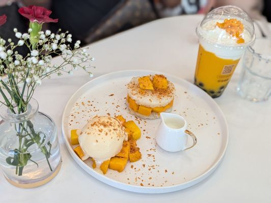 MANGO MANGO DESSERT - Updated December 2025 - 1317 Photos & 637 Reviews ...