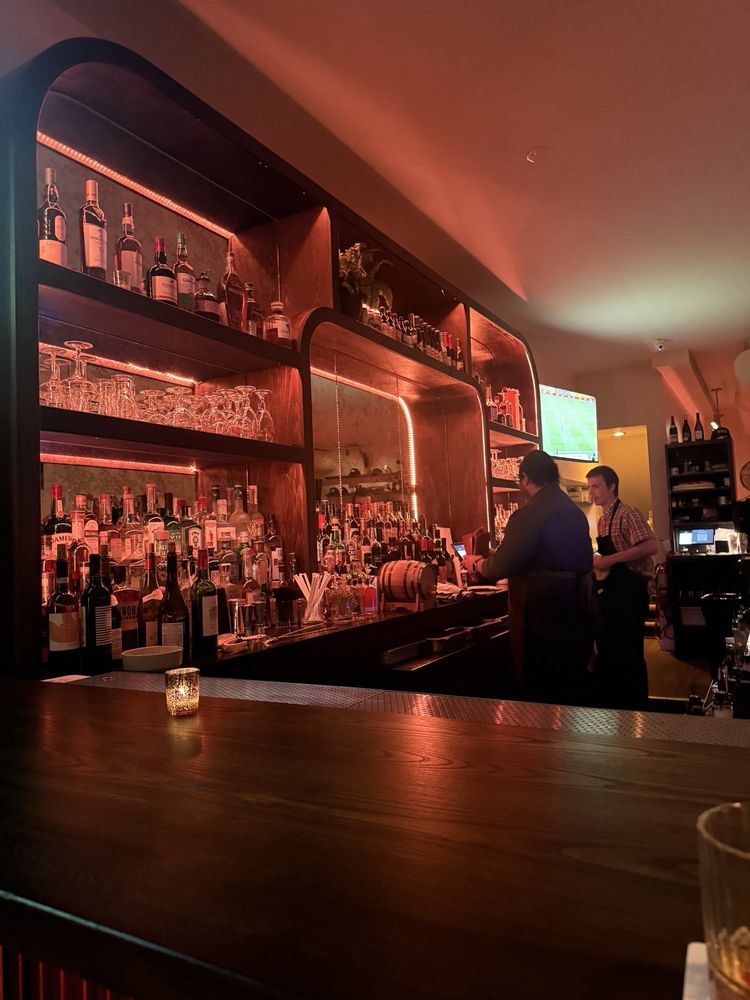 BKB - Updated September 2025 - 28 Photos - 327 Stuyvesant Ave, New York ...