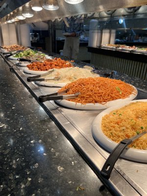 SANTA BUFFET & GRILL - 522 Photos & 402 Reviews - 2321 S Bristol St ...