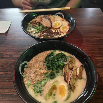 KAZ RAMEN - Updated July 2025 - 2591 Photos & 3481 Reviews - 22413 ...