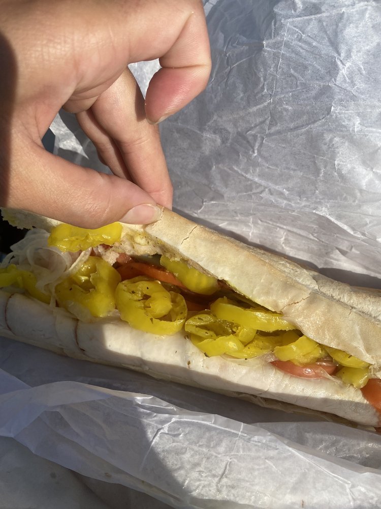 SACK O’ SUBS - Updated June 2025 - 44 Photos & 55 Reviews - 784 White Horse Pike, Absecon, New ...