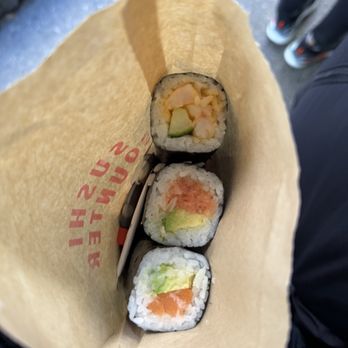 SUSHI COUNTER - Updated June 2024 - 26 Photos & 30 Reviews - 119 ...