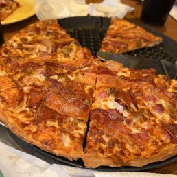 MERLINS PIZZA - Updated April 2025 - 578 Photos & 1212 Reviews - 1251 ...