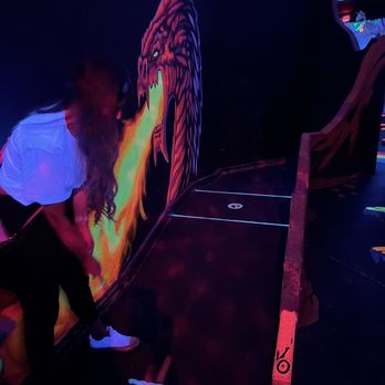 IMAGINE 3D MINI GOLF - Updated November 2025 - 246 Photos & 305 Reviews ...