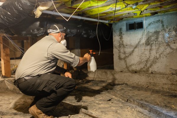 TRIGUARD PEST CONTROL - Updated October 2025 - 26 Photos & 54 Reviews ...