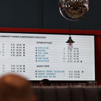 BREWDOG ATLANTA - Updated June 2025 - 297 Photos & 182 Reviews - 112 ...