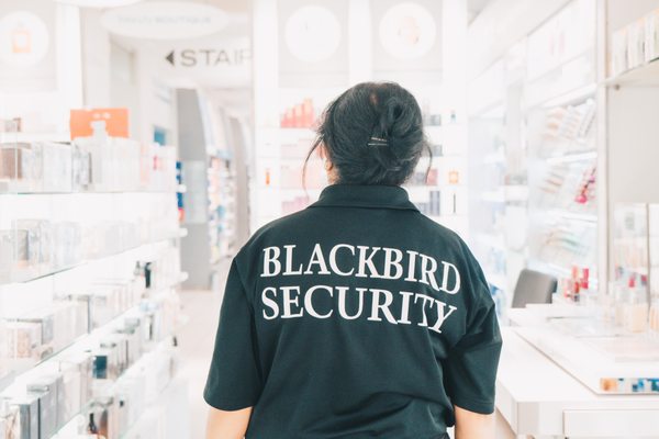 BLACKBIRD SECURITY - Updated December 2025 - 15 Photos - 1385 W 8th ...