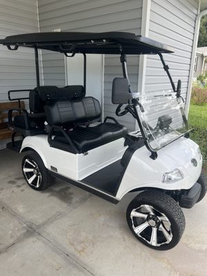 BOTERO CARTS - Updated December 2025 - 18 Photos - 2855 S Pine Ave ...