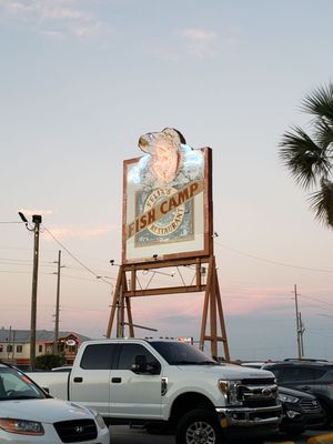 FELIX’S FISH CAMP - 1141 Photos & 1136 Reviews - 1530 Battleship Pkwy ...