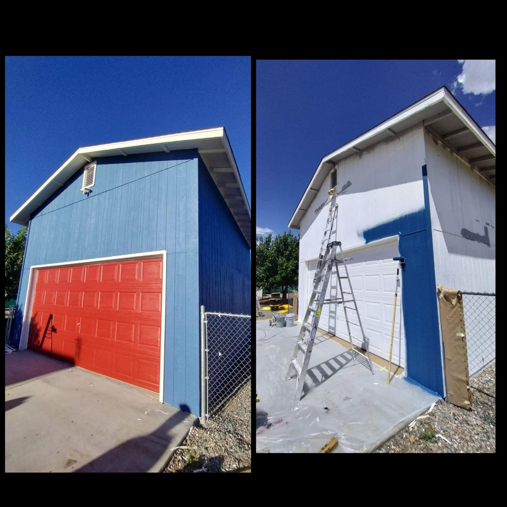 CLEAN CUT PAINTING & DRYWALL - Updated May 2025 - 14 Photos - Phoenix ...