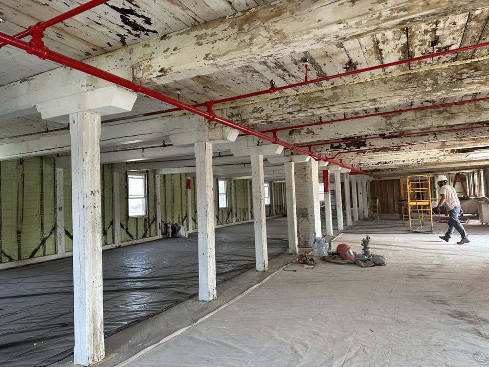 CENTRAL MASS BLASTING - Updated October 2025 - 34 Mill St, Auburn, Massachusetts - Sandblasting ...