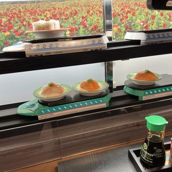 HIKARI SUSHI & BAR - Updated June 2024 - 1377 Photos & 426 Reviews ...