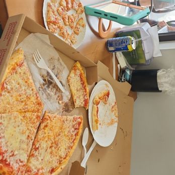 LEGENDS PIZZA - Updated July 2024 - 45 Photos & 14 Reviews - 96 Wolf Rd ...