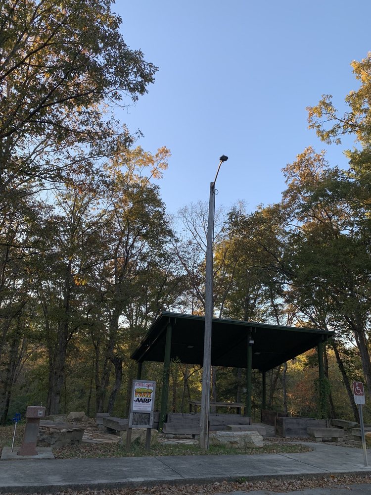 OBED RIVER PARK - Updated October 2024 - 24 Obed River Park Dr ...