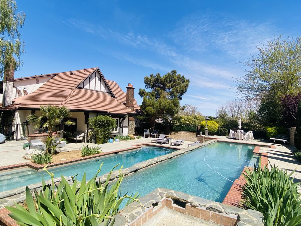 UP AND ADAM POOLS - Updated October 2025 - 15 Photos - 3053 W Rancho ...