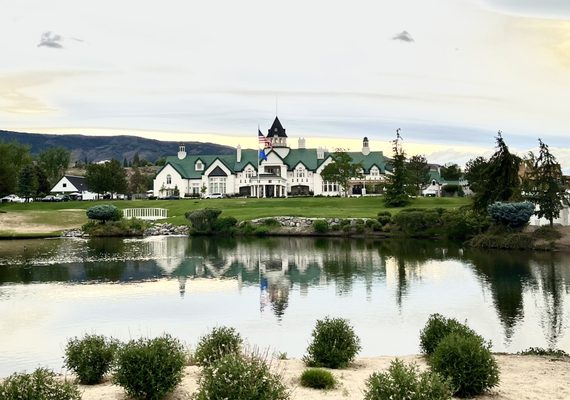 THE CLUB AT RANCHARRAH - 25 Photos - Bars - 6100 Rancharrah Pkwy, Reno ...