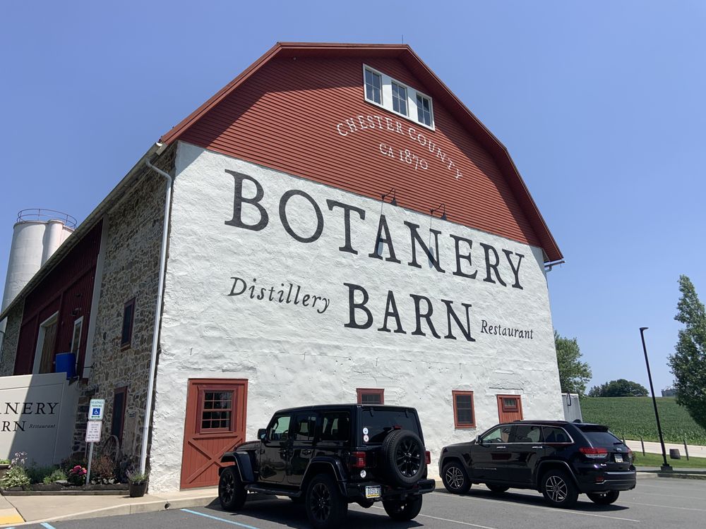 BOTANERY BARN DISTILLING - Updated October 2025 - 122 Photos & 65 ...