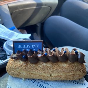 BOBBY BOY BAKESHOP - 319 Photos & 121 Reviews - 1100 Reynolda Rd ...