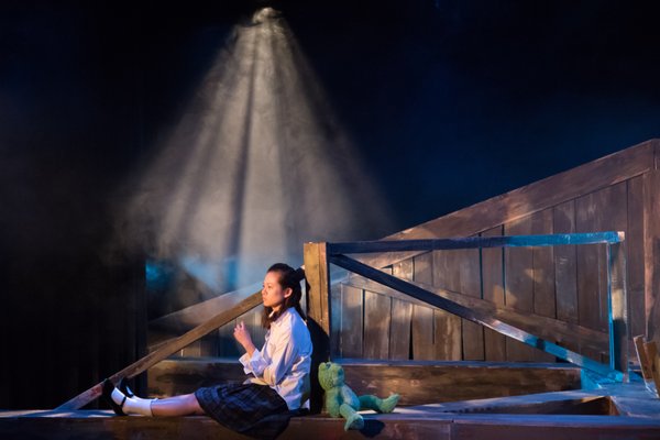 IRON CROW THEATRE - Updated October 2025 - 35 Photos - 45 W Preston St ...