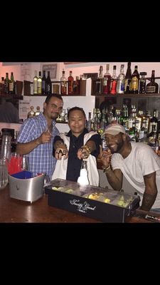 AUTOMATIC SLIMS - 16 Photos & 99 Reviews - 733 Washington St, New York ...