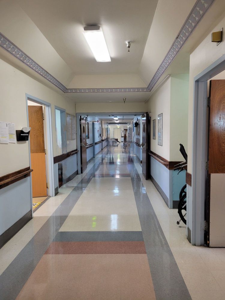 EMMANUEL POST ACUTE CARE - Updated December 2025 - 26660 Patrick Ave ...