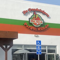 EL PASTOR DEL RICA TAQUERIA - Updated January 2025 - 162 Photos & 80 ...