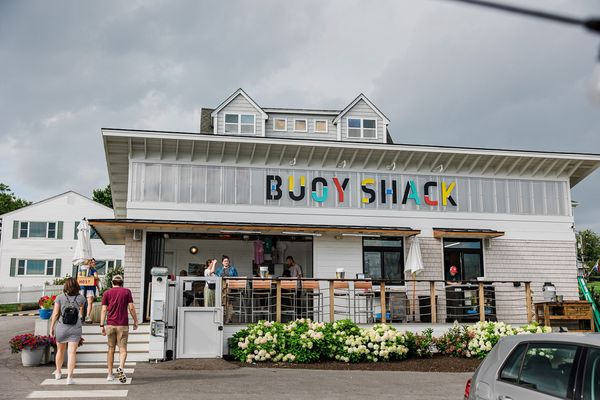 BUOY SHACK - TEMP. CLOSED - Updated December 2025 - 138 Photos & 132 ...