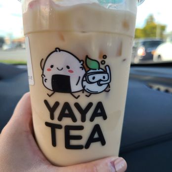 YAYA TEA - HICKSVILLE - Updated September 2024 - 99 Photos & 35 Reviews - 131 N Broadway ...