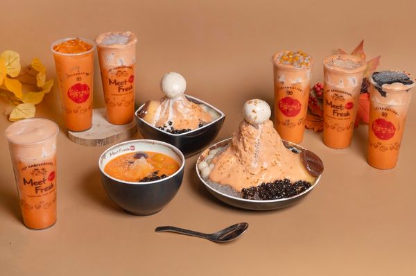 MEET FRESH - Updated October 2025 - 936 Photos & 388 Reviews - 15552 ...