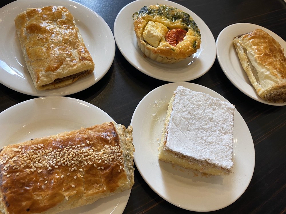 THE FRENCH LETTUCE - 31 Photos - 237 Nicholson St, Carlton Victoria ...