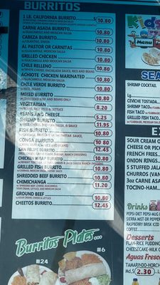 CASTAÑEDA’S MEXICAN FOOD with 35 real customer photos - Updated August ...