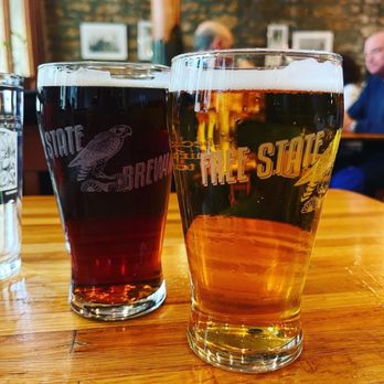 FREE STATE BREWING COMPANY - Updated December 2025 - 600 Photos & 857 ...
