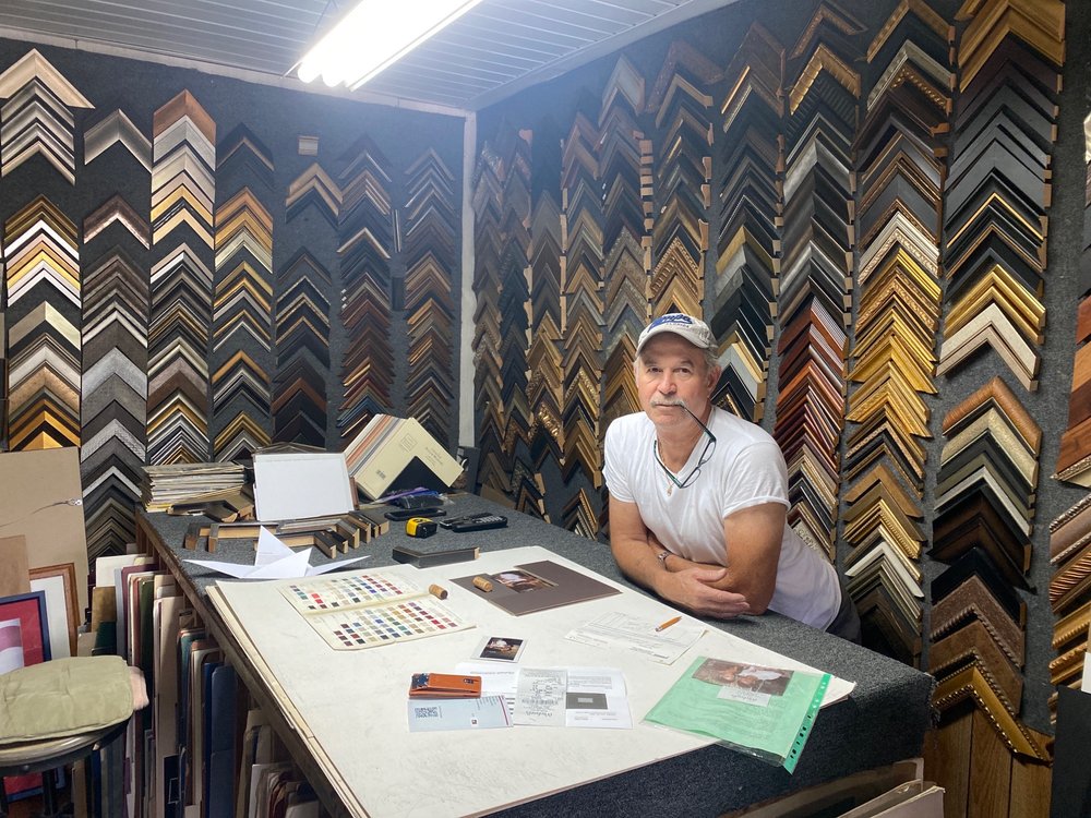 RON LITTLE FRAMING - Updated March 2025 - 1706 Lake Crest Ave, Tampa ...