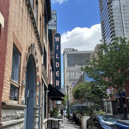 WILDER - Updated October 2025 - 1142 Photos & 422 Reviews - 2009 Sansom ...