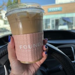 FOUND COFFEE - Updated May 2024 - 608 Photos & 445 Reviews - 1355 ...