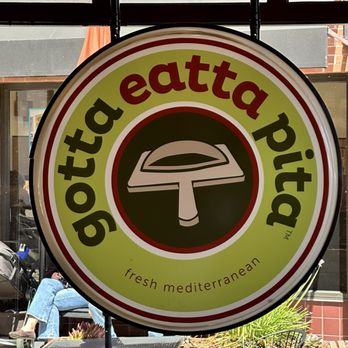 GOTTA EATTA PITA - Updated December 2025 - 367 Photos & 565 Reviews ...