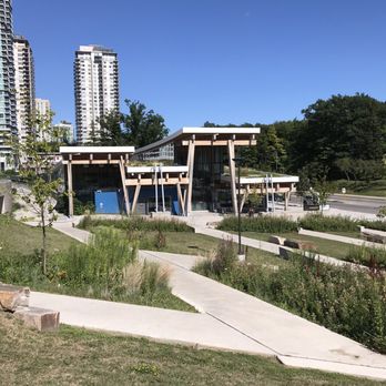 SCARBOROUGH CIVIC CENTRE LIBRARY - Updated December 2025 - 26 Photos ...