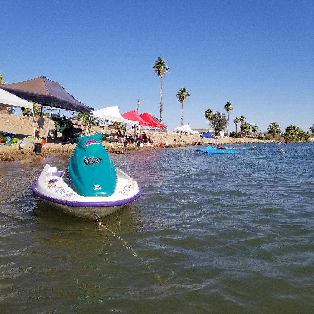 VISTA DEL RIO RIVER RESORT - Updated October 2025 - 50020 Ehrenbrg ...