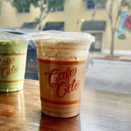 CAFE CITO - Updated March 2025 - 203 Photos & 108 Reviews - 400 W 4th ...