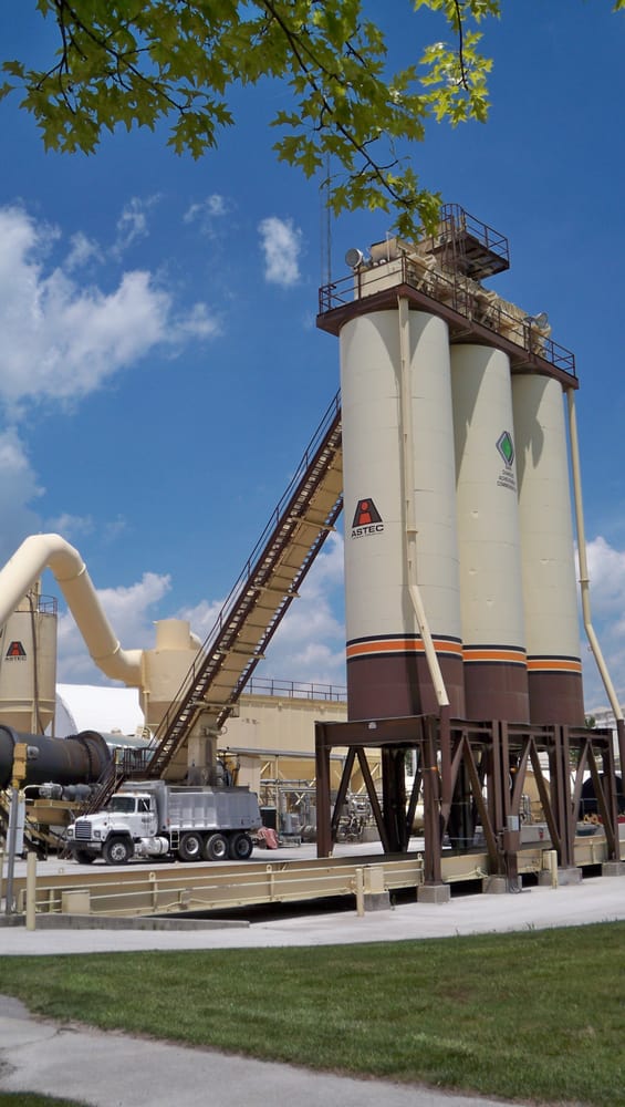 APAC - 902 S Quarry Rd, Willard, Missouri - General Contractors - Phone ...