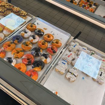 SLODOCO DONUTS - Updated July 2025 - 112 Photos & 49 Reviews - 290 ...